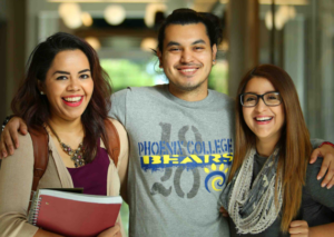 Homepage - Maricopa Community Colleges Foundation