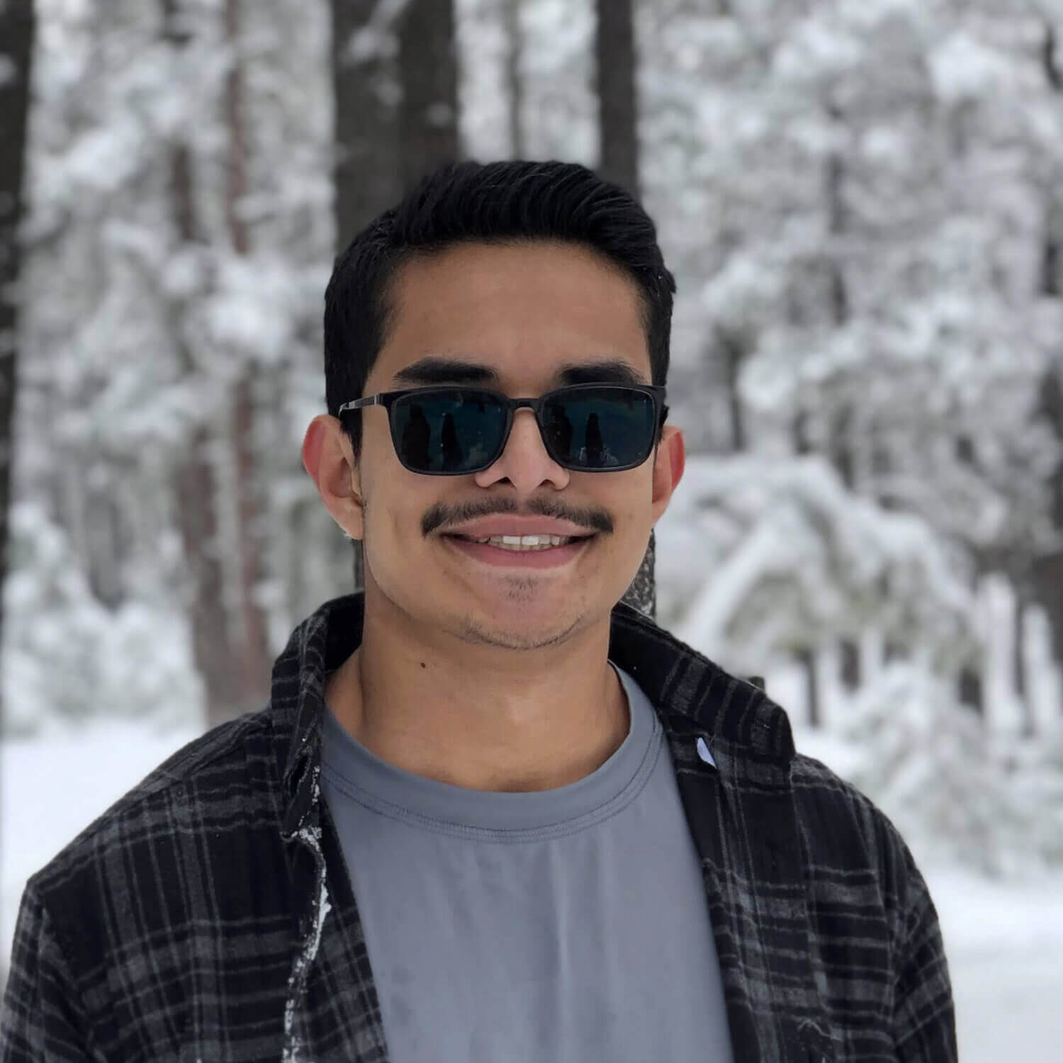 Aldo L. - Maricopa Community Colleges Foundation