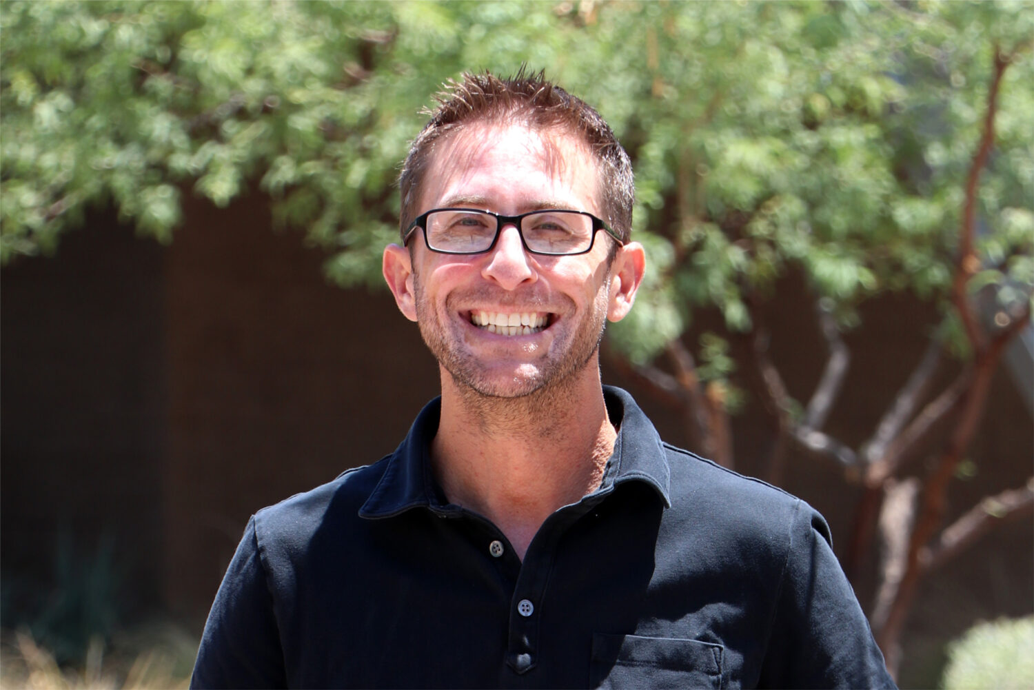 Brian F. - Maricopa Community Colleges Foundation