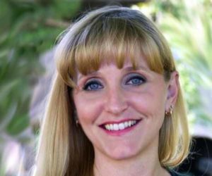 Jennifer P. - Maricopa Community Colleges Foundation