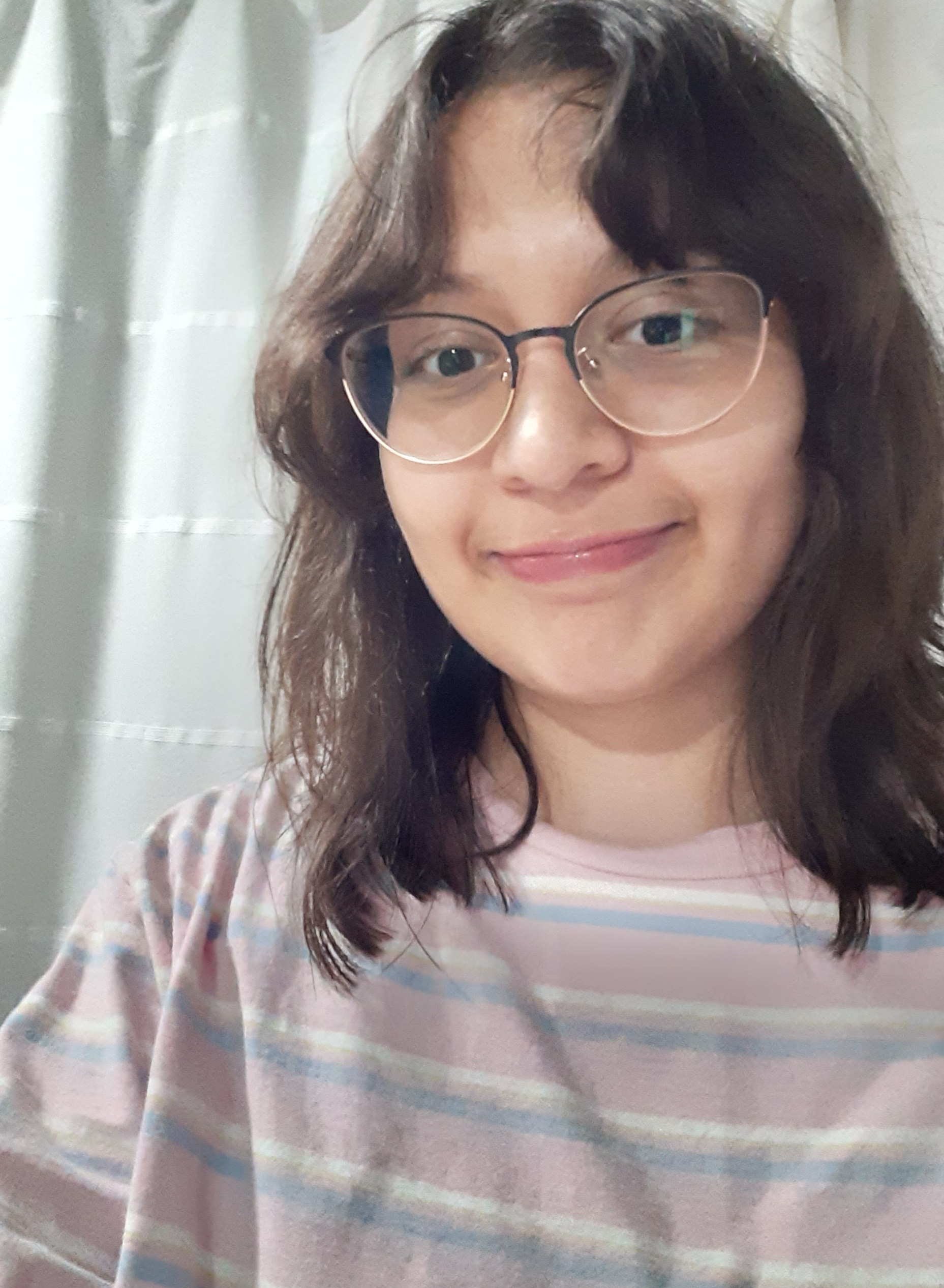 Myleen - Maricopa Community Colleges Foundation