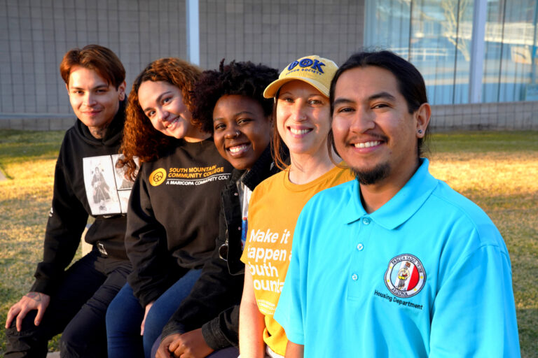 EmpowerED SMCC - Maricopa Community Colleges Foundation