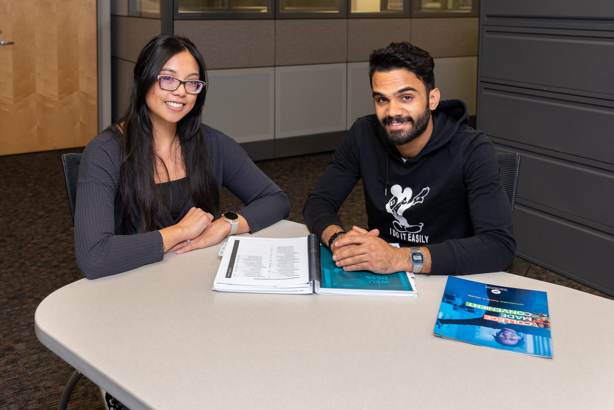 EmpowerED Rio Salado - Maricopa Community Colleges Foundation