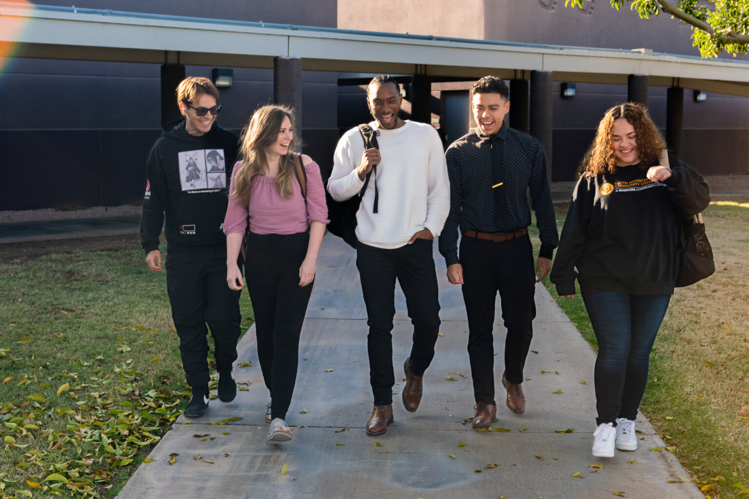 Homepage - Maricopa Community Colleges Foundation