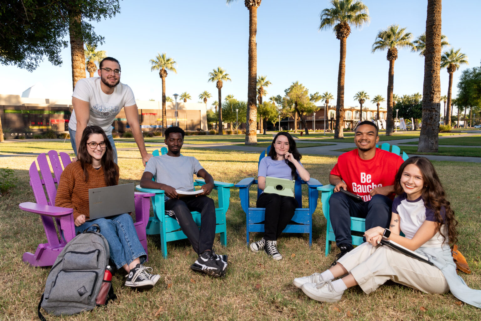 Homepage - Maricopa Community Colleges Foundation