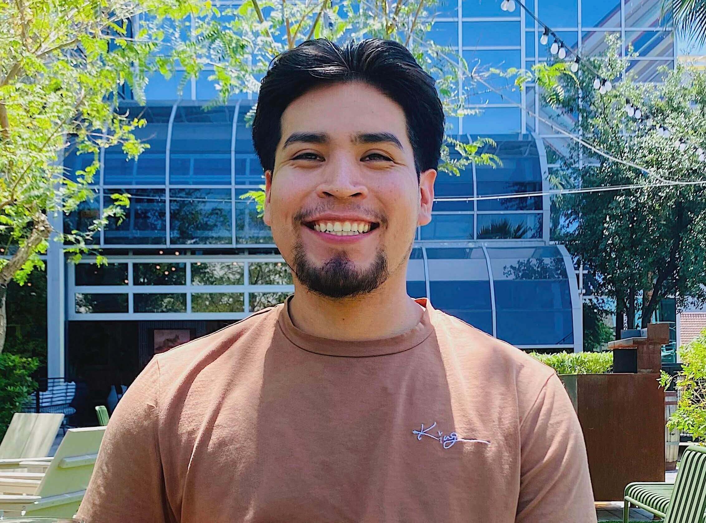 Devin - Maricopa Community Colleges Foundation